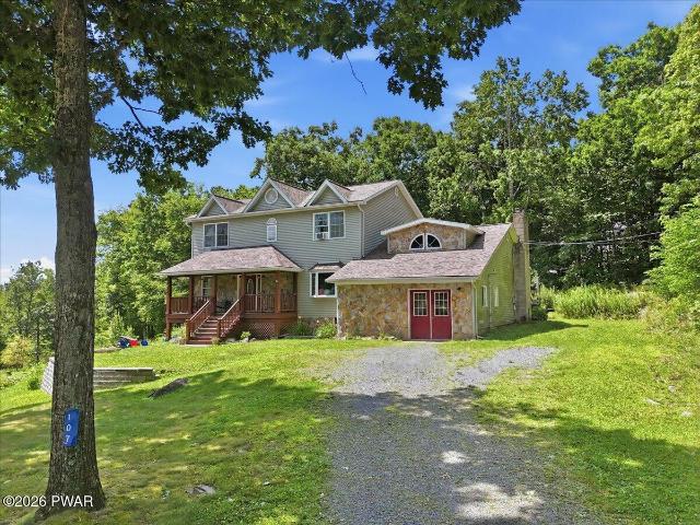 107 Fowler Lane