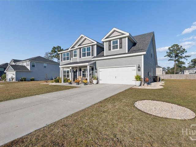 107 Foxtail Drive