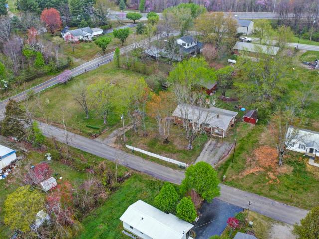 107 Ford St