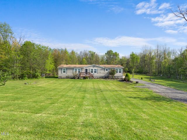 107 Fording Road