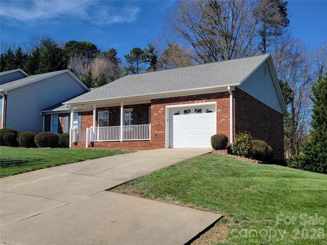 107 Forrest Glenn Ct, King, NC 27021 | MLS #4350 | Compass
