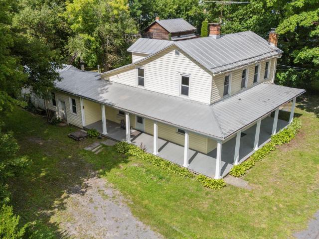 107 Factory Street