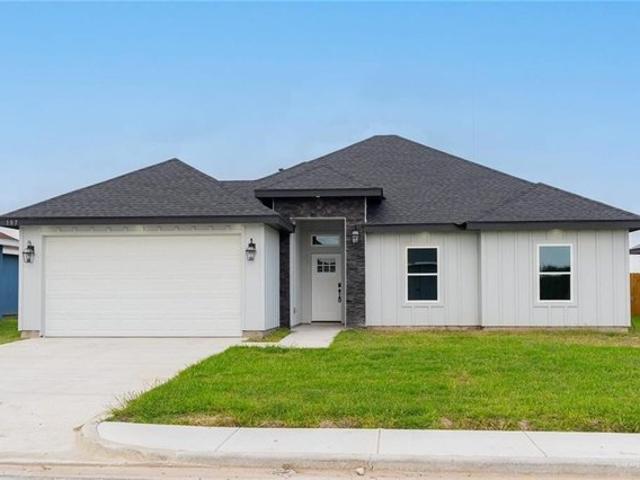 107 Faith Dr, La Feria, TX 78559