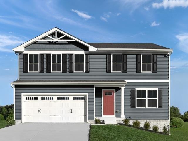 107 Farnum Rd, Greenwood, SC 29646