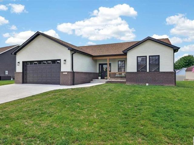 107 Ferndale Dr, Terre Haute, IN 47803