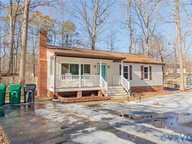 107 Five Oaks Ln, Ashland, VA 23005 | Compass