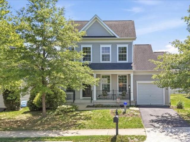 107 Fiesta Dr, Stephenson, VA 22656