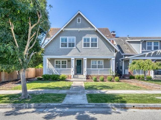 107 Fifth St, Spreckels, CA 93962