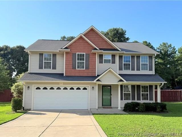107 Flag Rd, Raeford, NC 28376