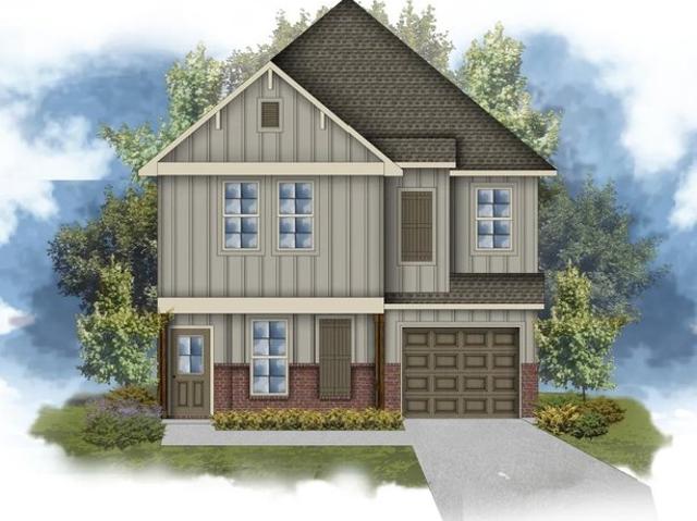 107 Florence Cv, Burns, TN 37029