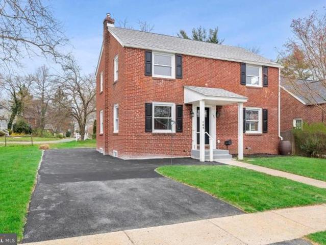 107 Florence Ave, Wilmington, DE 19803