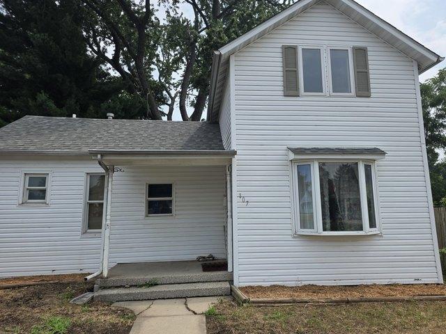 107 Francis St, Porter, IN 46304