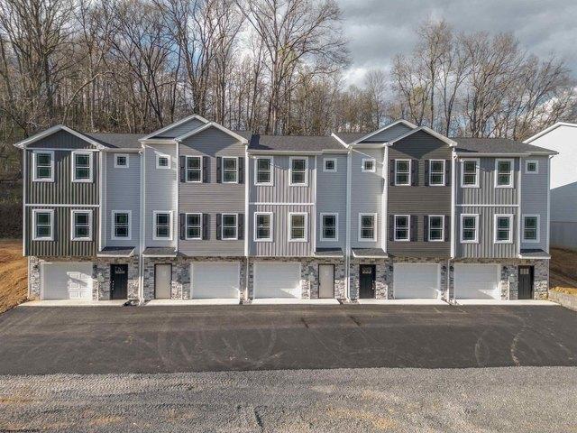 107 Frisco Ln, Bridgeport, WV 26330