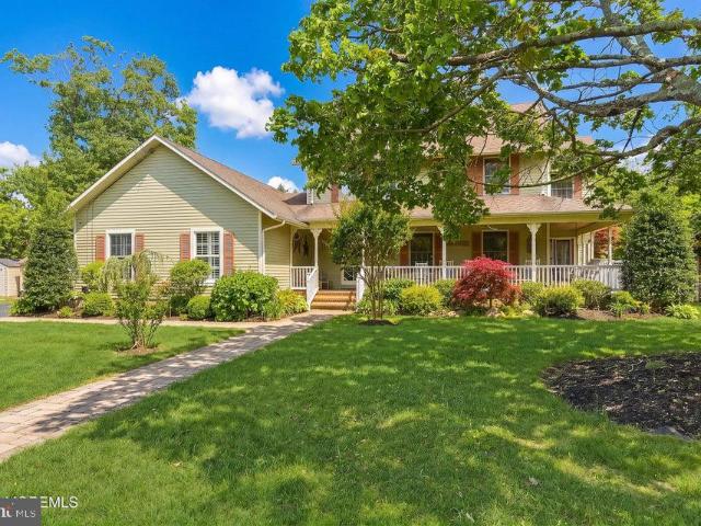 107 Frog Hollow Road