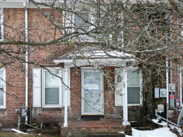 107 Fullerton Ave, Newburgh, NY 12550 | MLS #202613 | Compass