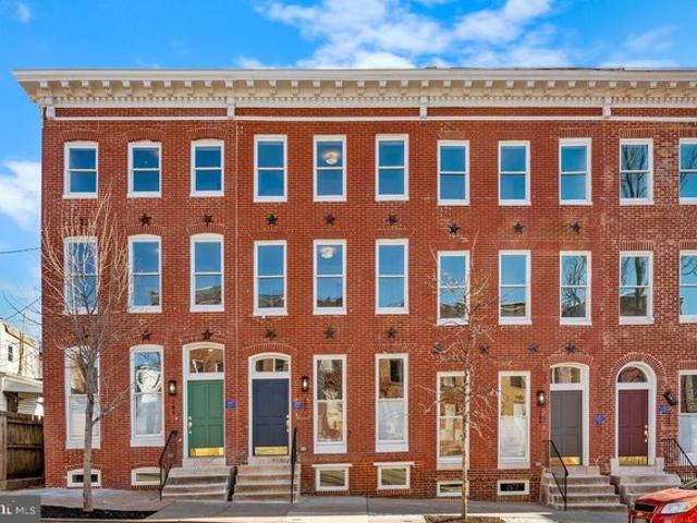 107 Fulton Ave S, Baltimore, MD 21223