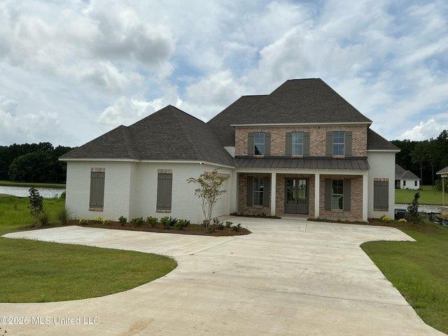 107 Katherine Ln, Madison, MS 39110