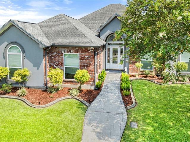 107 Kaylee Drive