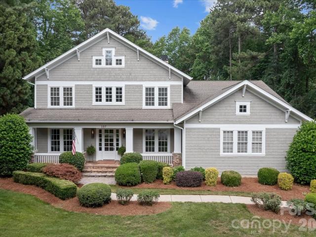 107 Kapp Place Road