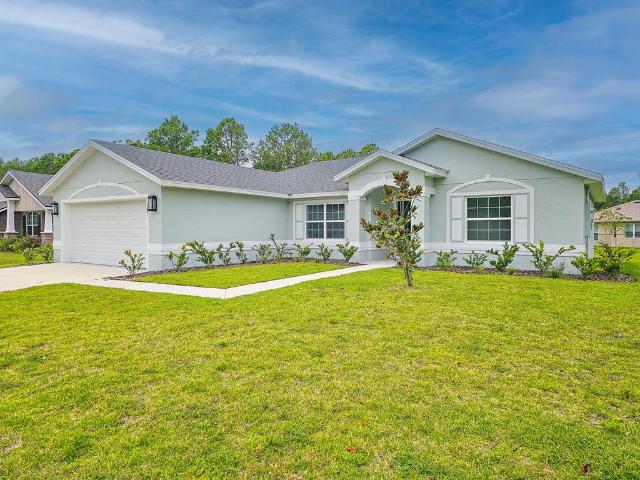 107 Karas Trail, Palm Coast, FL 32164 | Compass