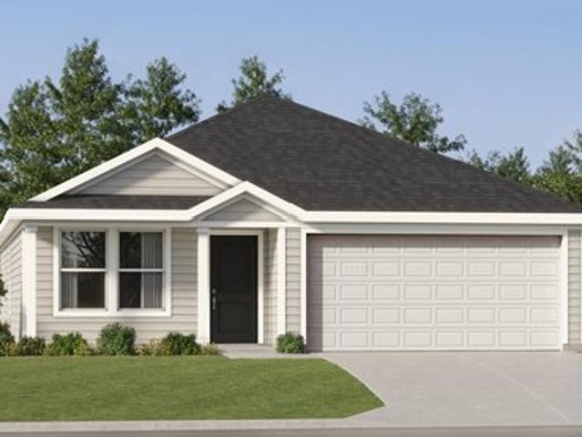 107 Karenlee Cir, Hazel Green, AL 35750