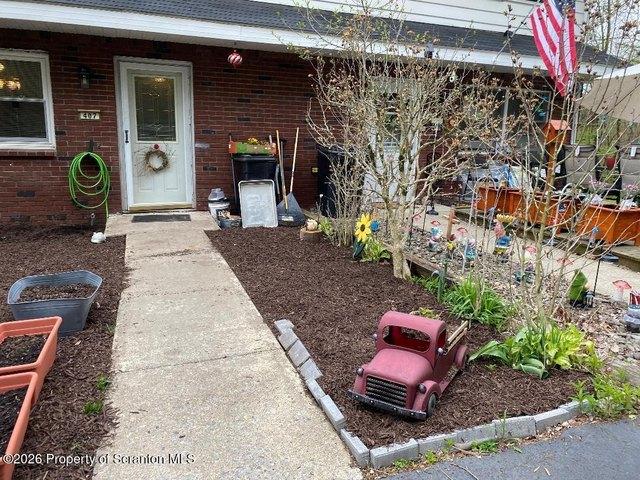 107 Keystone Hills Rd Apt 407, Factoryville, PA 18419