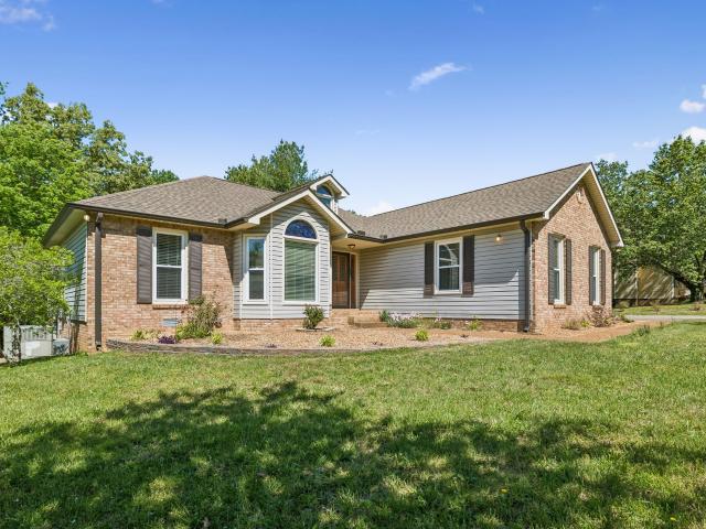 107 Keri Dr, Pleasant View, TN 37146 | MLS #3180 | Compass