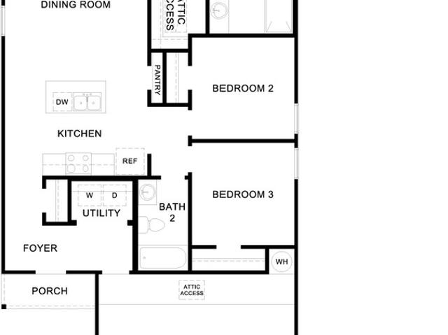 107 Howard Dr, Lockhart, TX 78644 | MLS #1959 | Compass