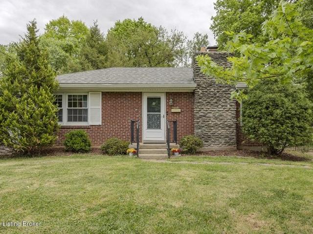 107 Holley Rd, Louisville, KY 40222