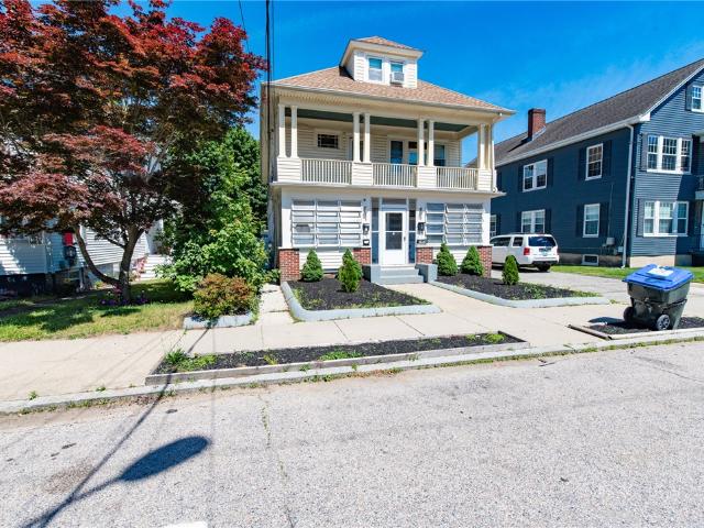 107 Home Avenue
