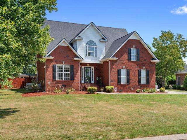 107 Home Pl, Lascassas, TN 37085