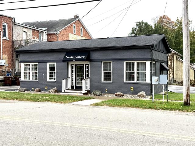 107 Homer Road