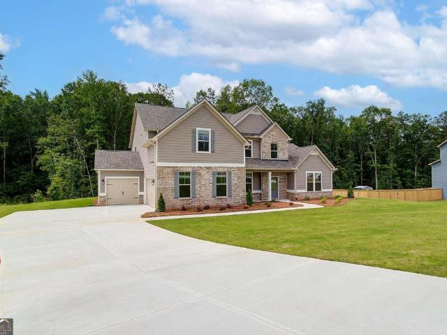 107 Homesite Saddle Drive
