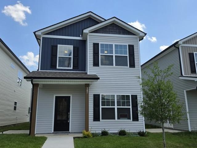 107 Hook and Ladder Ln, La Vergne, TN 37086