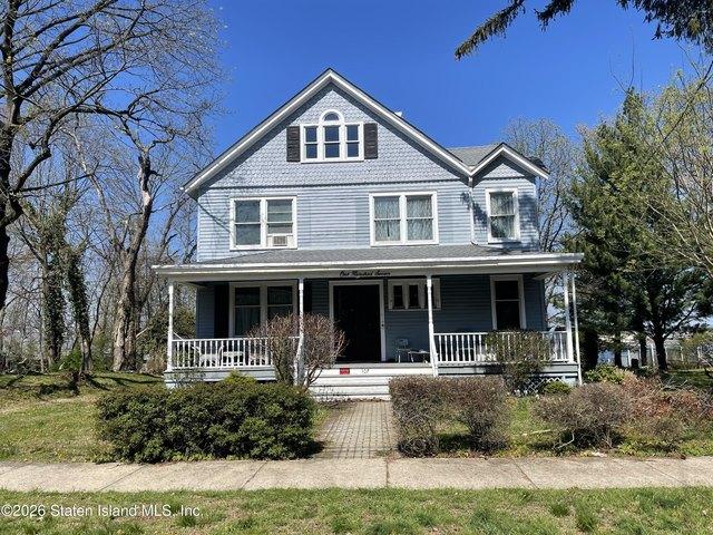 107 Hopping Ave, Staten Island, NY 10307