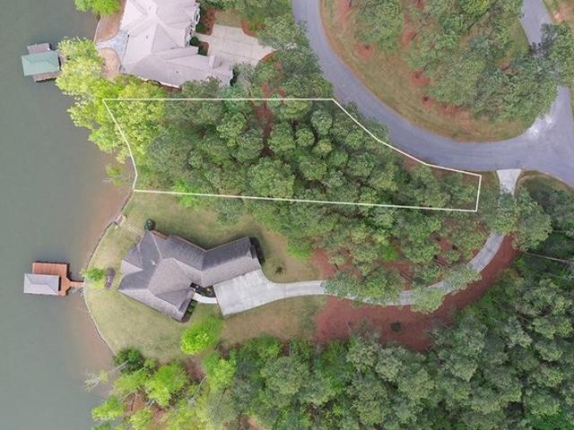 107 Horizon Ct, Greenwood, SC 29649