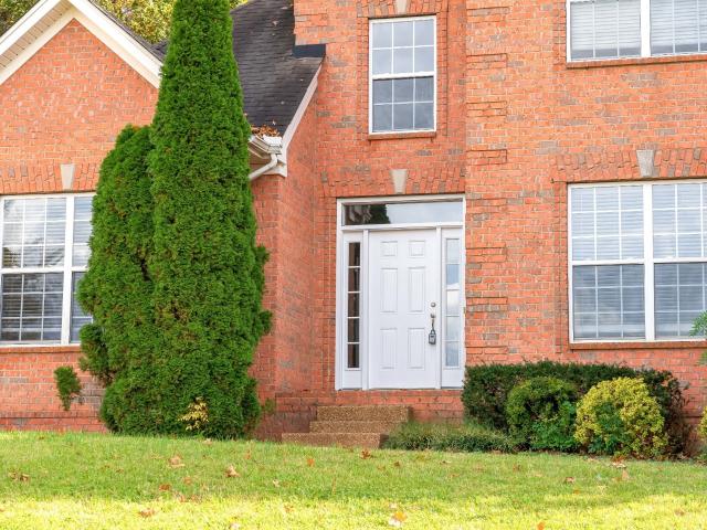 107 Havenwood Court