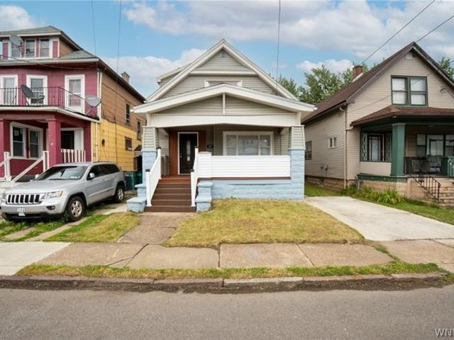 107 Hazelwood Ave, Buffalo, NY 14215