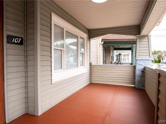 107 Hazelwood Avenue