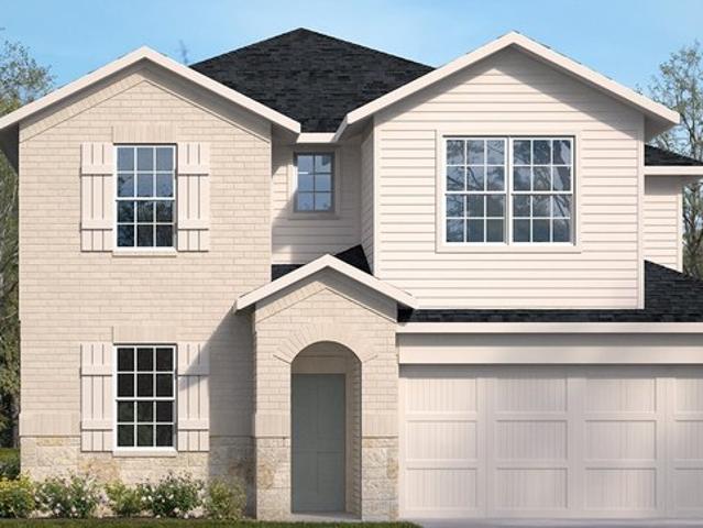 107 Hazel Peak, Boerne, TX 78006