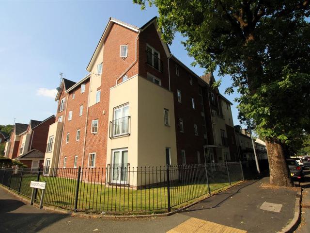 107 Hazelbottom Road, Manchester M8, 2 bed flat to rent, £1,200 pcm | PrimeLocation
