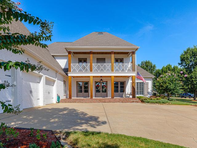 107 Haddington Cove