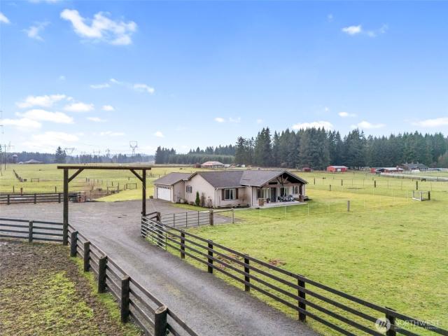 107 Haight Rd, Chehalis, WA 98532 | MLS #2500