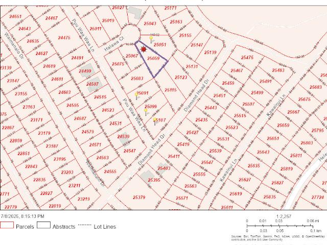 107 Halawa Ct, Bastrop, TX 78602 | MLS #6945