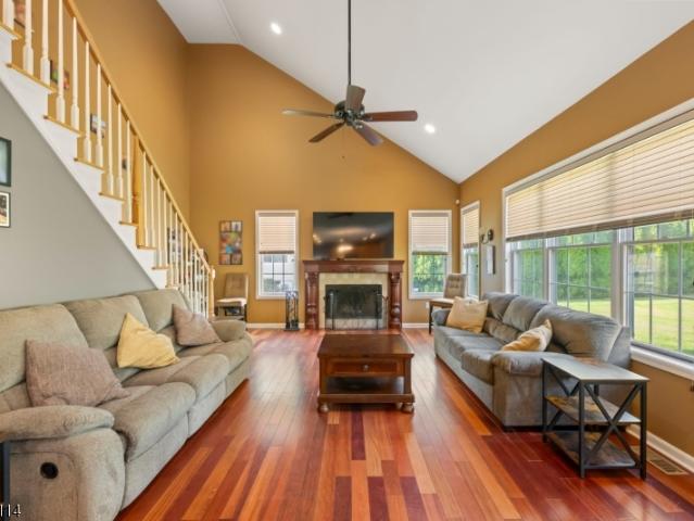 107 Hamilton Trl