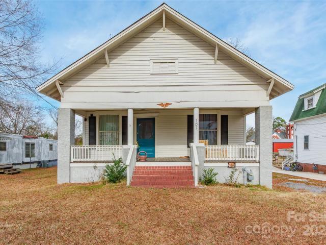 107 Hampton St, Chester, SC 29706 | MLS #4330