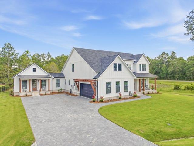 107 Harbour Trce E, Freeport, FL 32439