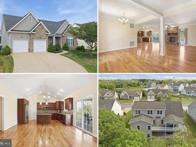 107 Harold Ct, Winchester, VA 22602
