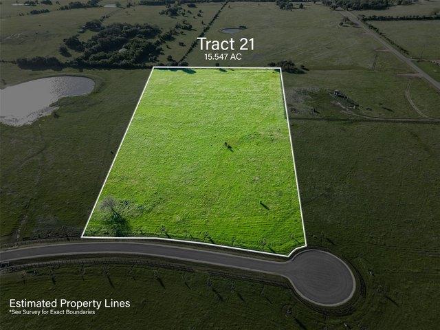 107 Hartfield Meadow Tract Ln # 21, Round Top, TX 78954