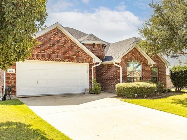 107 Harvest Way, Crandall, TX 75114
